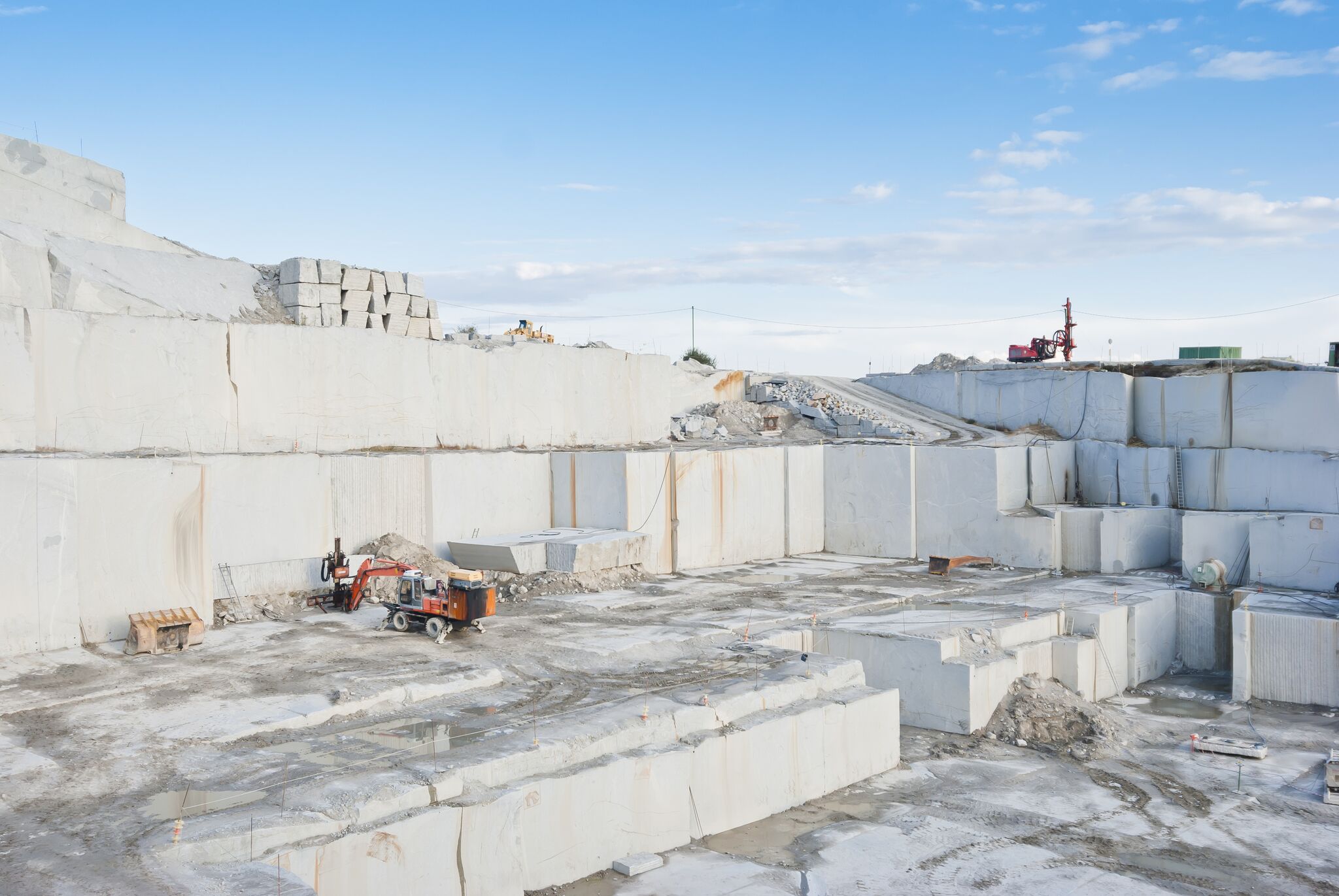 Tops In Stone | Granite